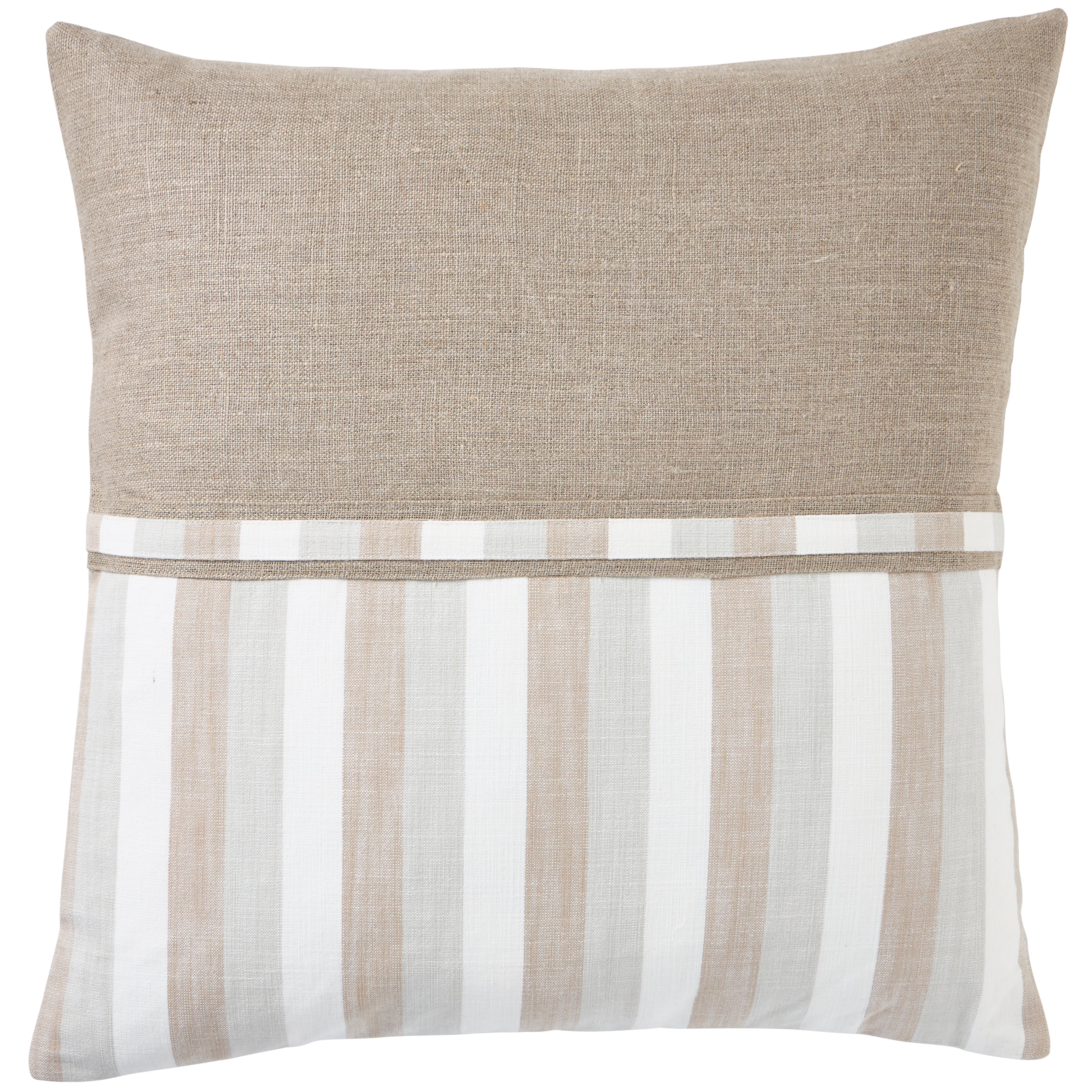 Kalani Sand Duo 50x50 – Paloma Living Australia